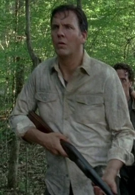 David (Alexandría) | The Walking Dead Wiki | Fandom