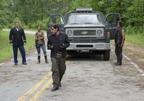 No Way Out | The Walking Dead Wiki | Fandom