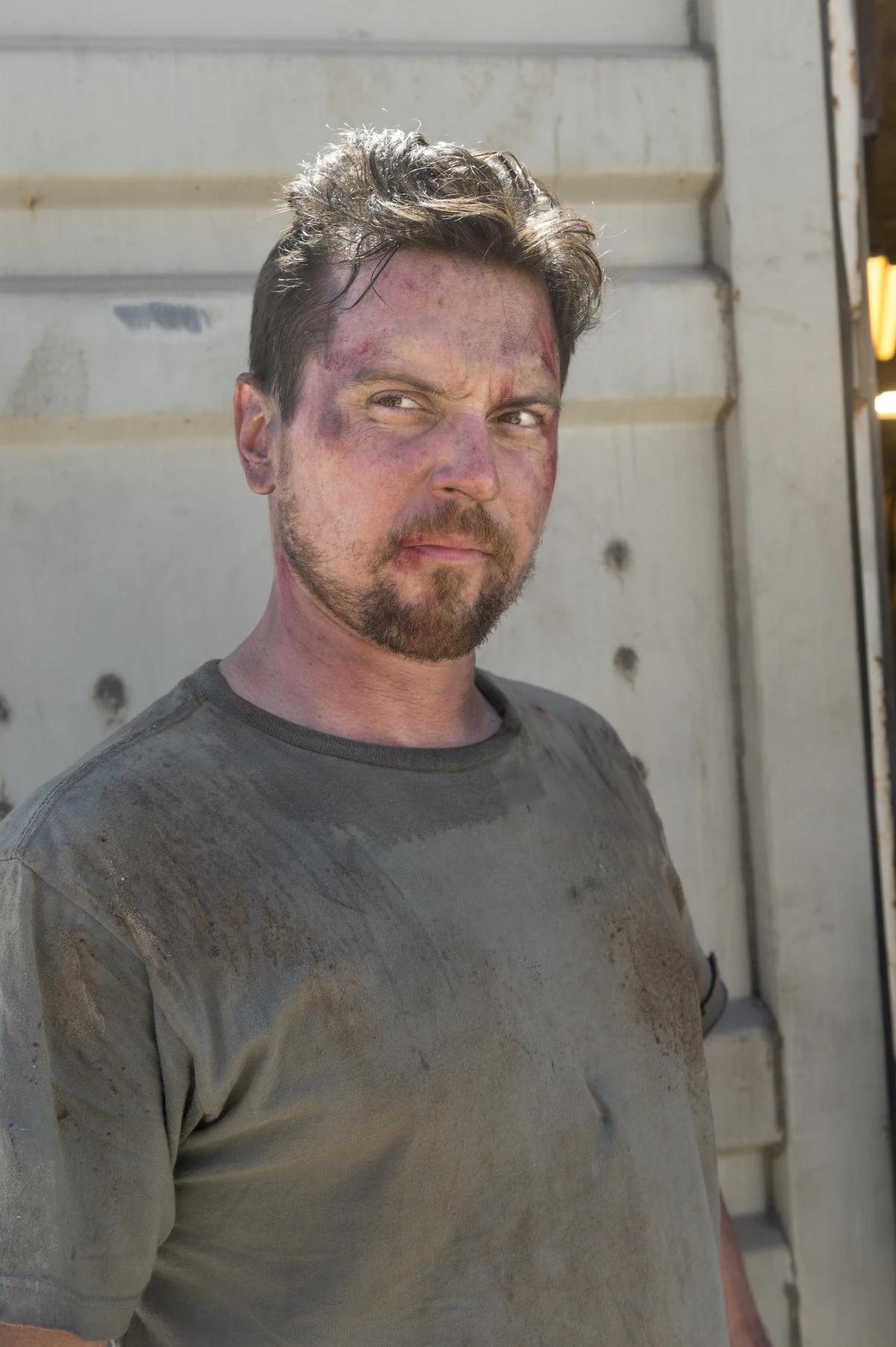 Colton (Passage) | The Walking Dead Wiki | Fandom