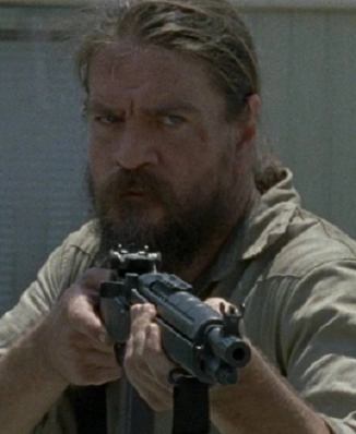 Yago | The Walking Dead Wiki | Fandom