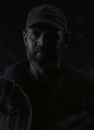 Bill | The Walking Dead Wiki | Fandom