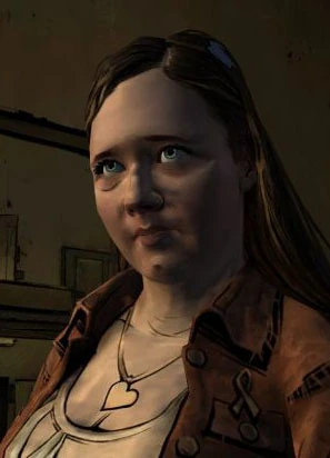 Brie (videojuego) | The Walking Dead Wiki | Fandom