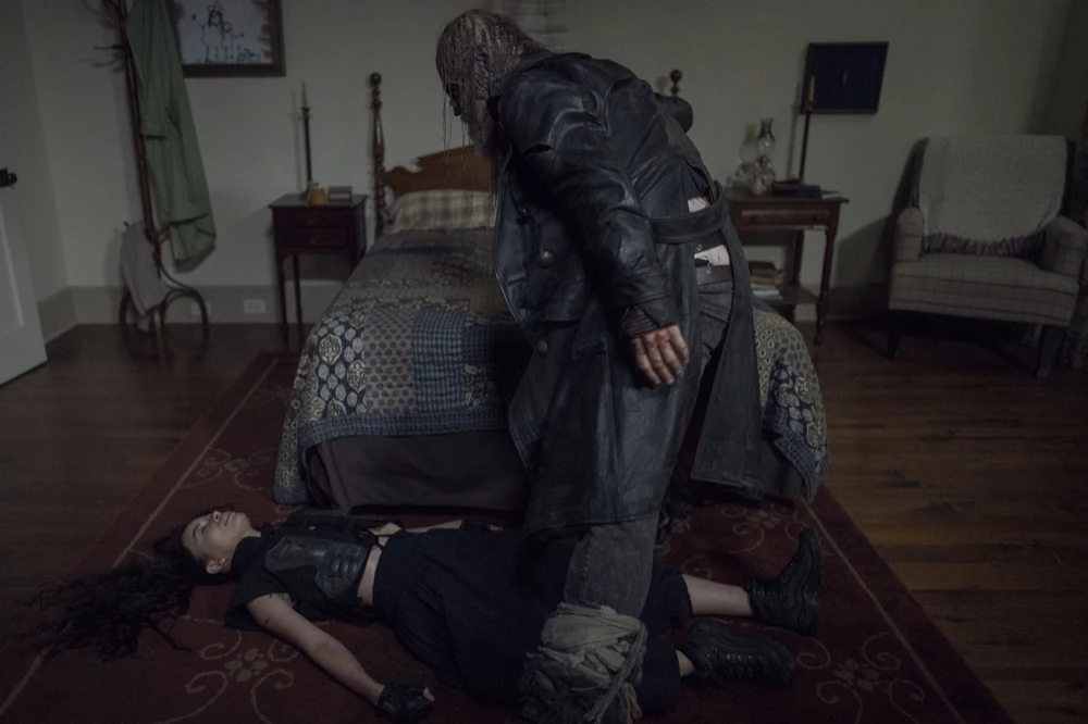 Stalker | The Walking Dead Wiki | Fandom