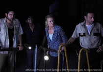 Guts | The Walking Dead Wiki | Fandom