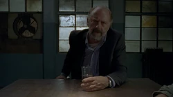 Gregory/intermedio | The Walking Dead Wiki | Fandom