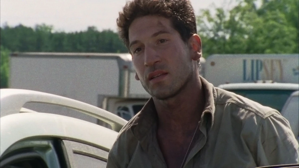 Shane Walsh/temporada 2 | The Walking Dead Wiki | Fandom