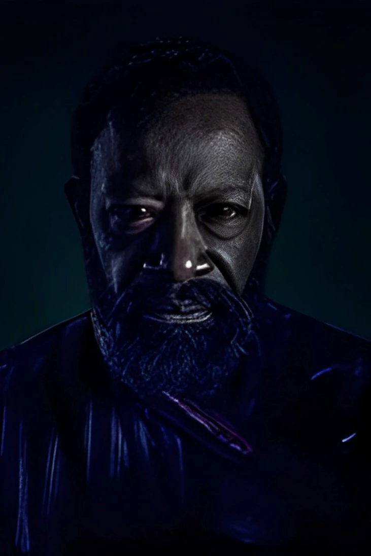 Morgan Jones | The Walking Dead Wiki | Fandom