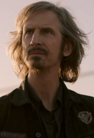 John | The Walking Dead Wiki | Fandom