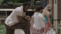 Shumpert | The Walking Dead Wiki | Fandom