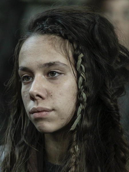 Lou | The Walking Dead Wiki | Fandom