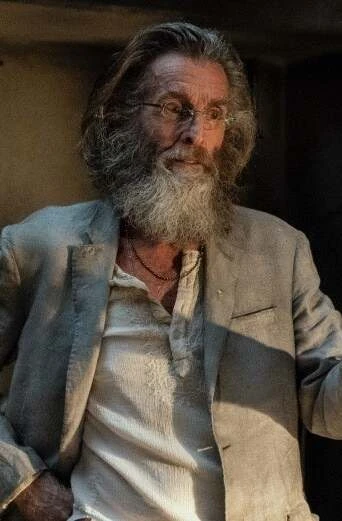 Theodore Maddox | The Walking Dead Wiki | Fandom