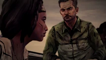Randall (videojuego) | The Walking Dead Wiki | Fandom