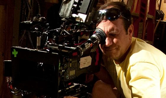 Michael Satrazemis | The Walking Dead Wiki | Fandom