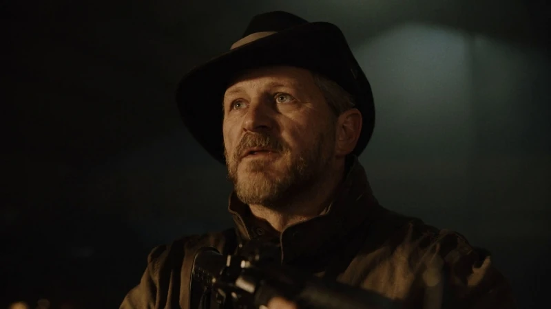 Jeb | The Walking Dead Wiki | Fandom