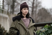 Foothold | The Walking Dead Wiki | Fandom