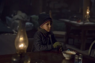 Antony Azor | The Walking Dead Wiki | Fandom