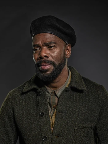 Victor Strand | The Walking Dead Wiki | Fandom