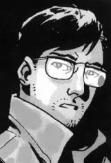 Chris (cómic) | The Walking Dead Wiki | Fandom