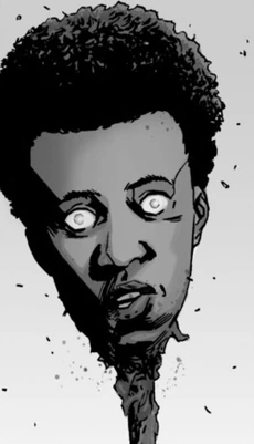 Josh (cómic) | The Walking Dead Wiki | Fandom