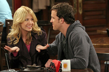 Jenna Elfman | The Walking Dead Wiki | Fandom