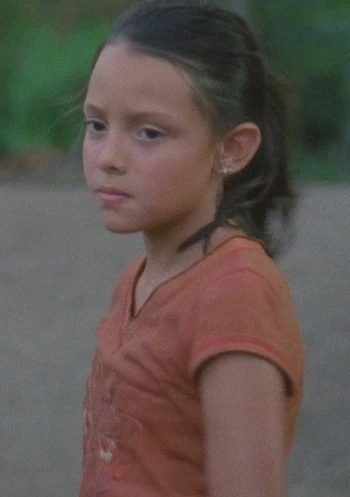 Eliza Morales | The Walking Dead Wiki | Fandom