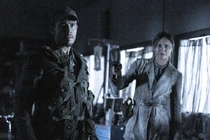 Blue Jay | The Walking Dead Wiki | Fandom