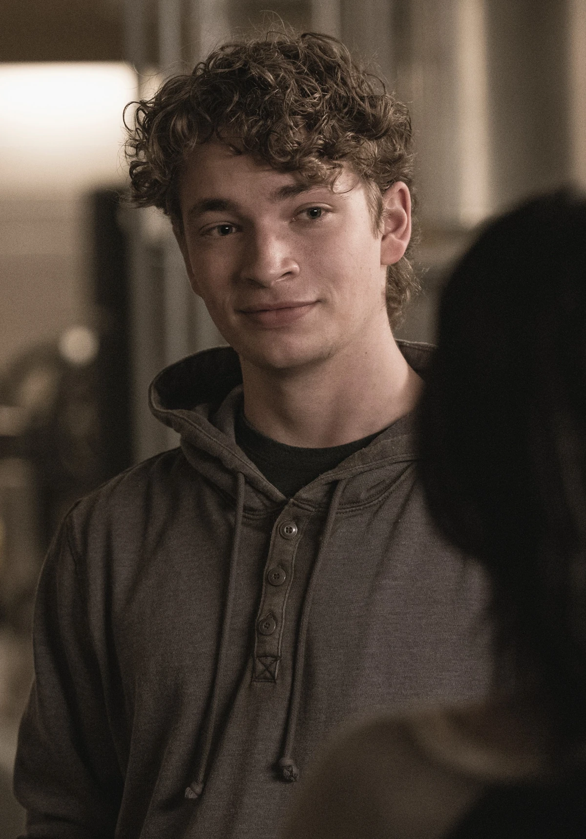 Mason Beale | The Walking Dead Wiki | Fandom