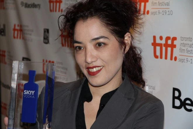 Deborah Chow | The Walking Dead Wiki | Fandom