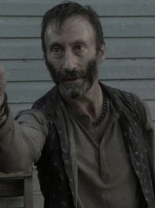 Hardy | The Walking Dead Wiki | Fandom