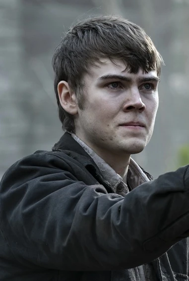 Arnaud | The Walking Dead Wiki | Fandom