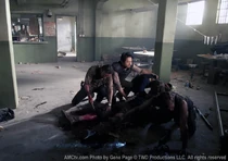 Sick | The Walking Dead Wiki | Fandom