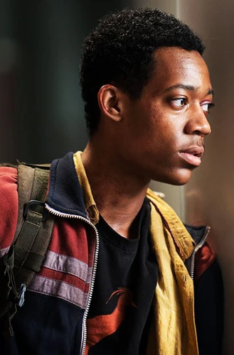 Noah | The Walking Dead Wiki | Fandom