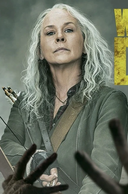 Carol Peletier | The Walking Dead Wiki | Fandom