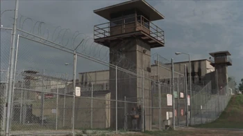 Prisión | The Walking Dead Wiki | Fandom