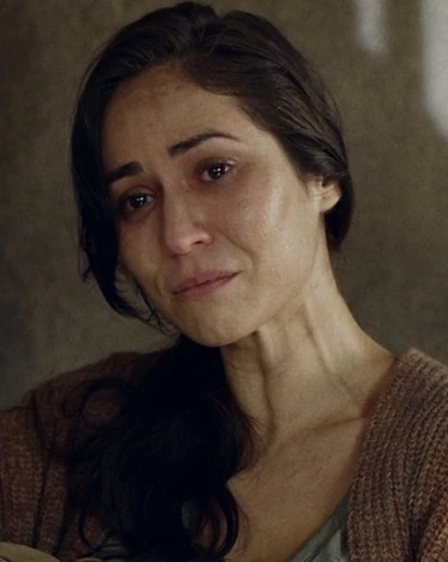 Rachel | The Walking Dead Wiki | Fandom