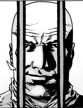 Derek (cómic) | The Walking Dead Wiki | Fandom