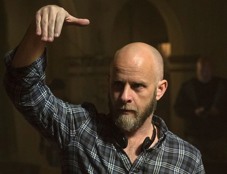 Dave Erickson | The Walking Dead Wiki | Fandom