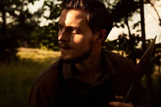 Callan McAuliffe | The Walking Dead Wiki | Fandom