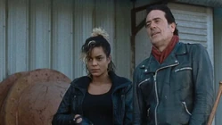 Arat | The Walking Dead Wiki | Fandom