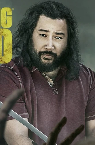 Jerry | The Walking Dead Wiki | Fandom