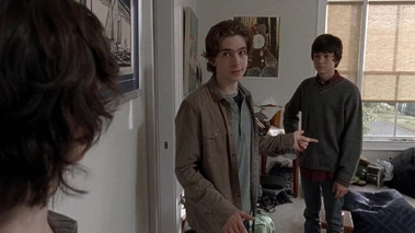 Austin Abrams | The Walking Dead Wiki | Fandom