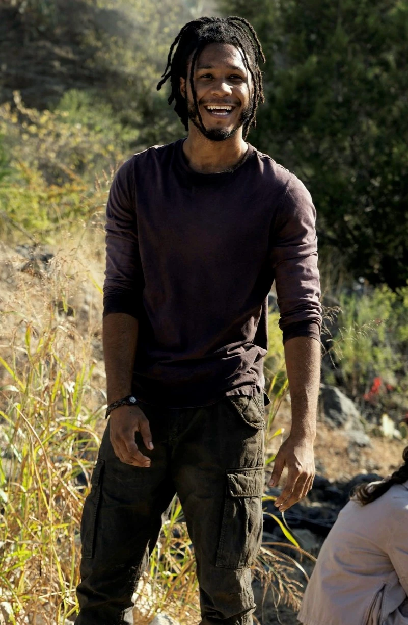 Wes | The Walking Dead Wiki | Fandom