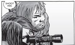 Magna (cómic) | The Walking Dead Wiki | Fandom