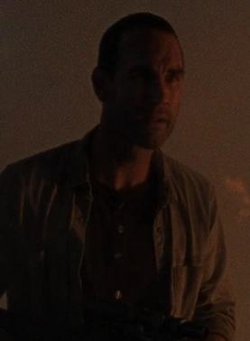 Norris | The Walking Dead Wiki | Fandom