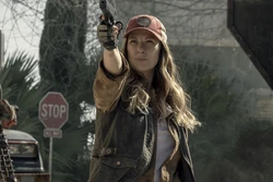 Sarah Rabinowitz/temporada 5 | The Walking Dead Wiki | Fandom