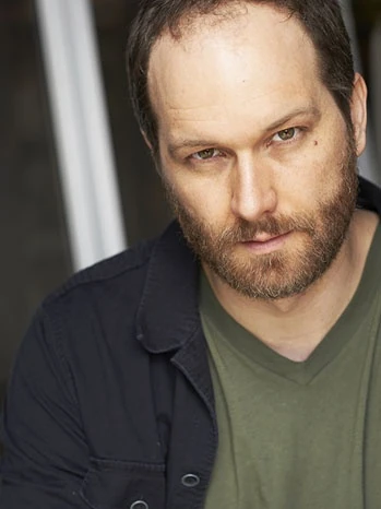 Erik Jensen | The Walking Dead Wiki | Fandom