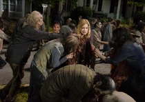 No Way Out | The Walking Dead Wiki | Fandom