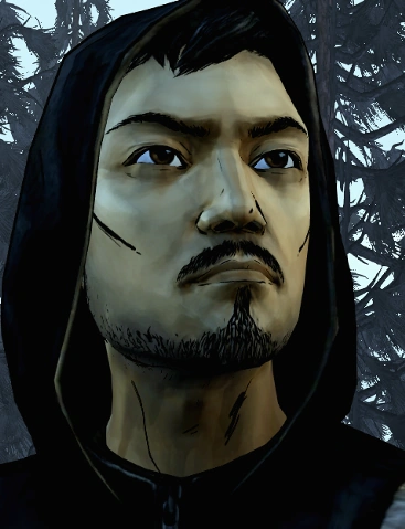 Matthew (videojuego) | The Walking Dead Wiki | Fandom