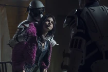 Splinter | The Walking Dead Wiki | Fandom