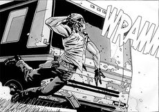 Caesar Martinez (cómic) | The Walking Dead Wiki | Fandom